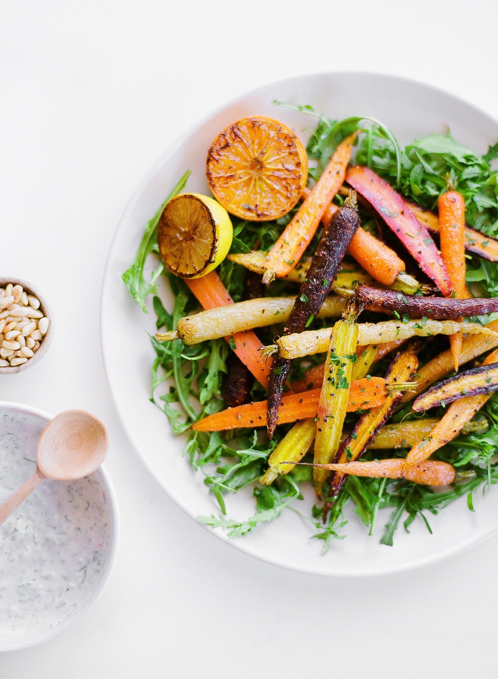 Easter Dinner Handle The Heat