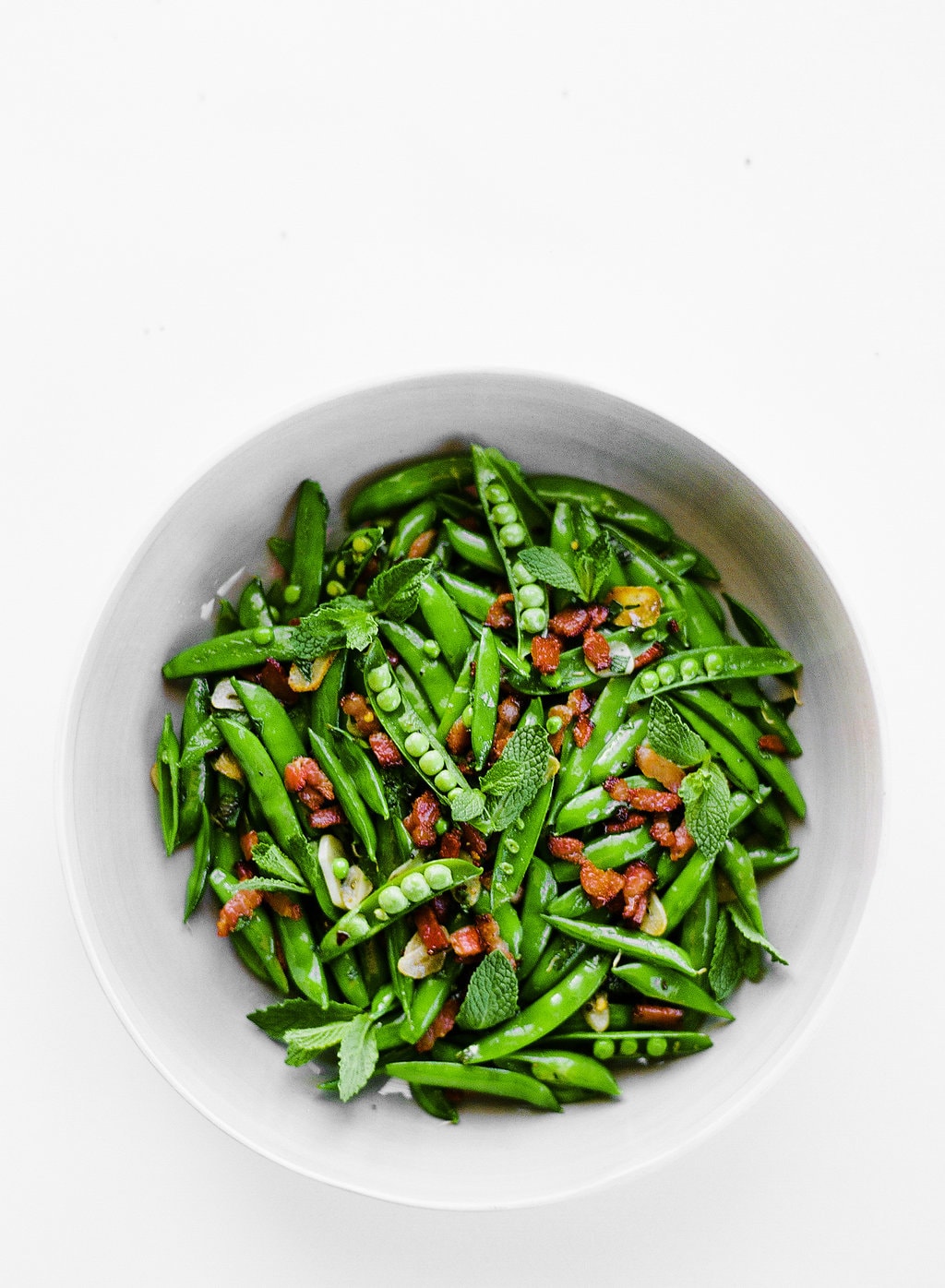 Easter Dinner - Handle the Heat