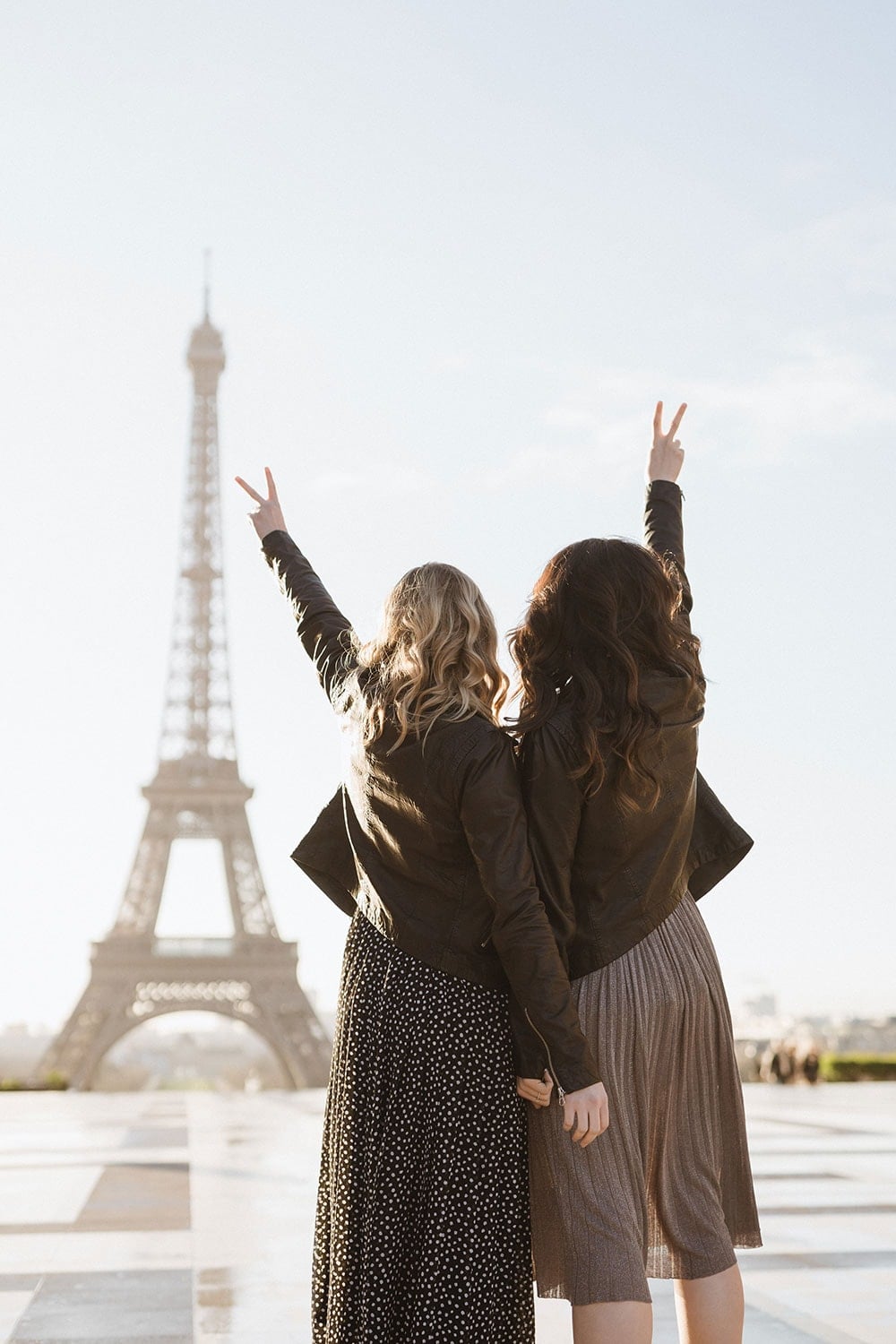 A Complete Guide: How to Plan a Trip to Paris | Handle the Heat ...